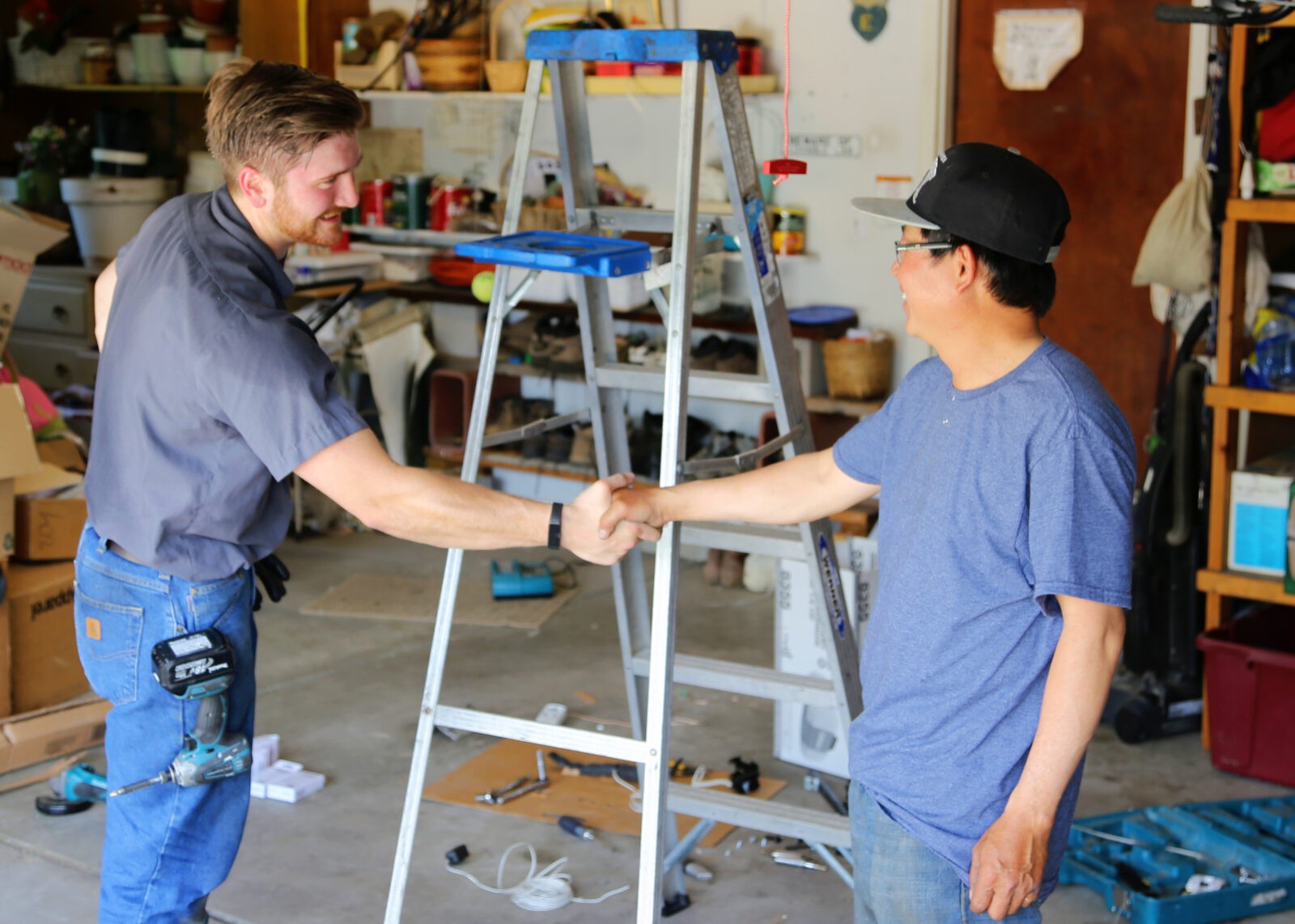 How Much Does a Garage Repair Cost? | Florida Garage Door Repair